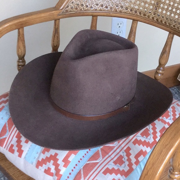 beaver hats | Accessories | Beaver X Cowboy Hat Western Ranch Dance ...